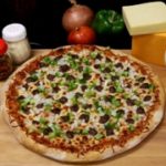 Our Menu - Al's Pizza